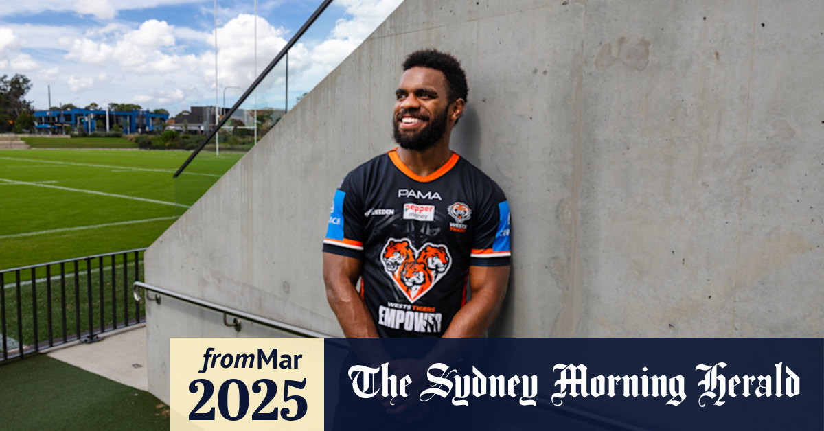 ‘My appendix was about to explode’: Why Turuva pushed himself to the limit for Benji